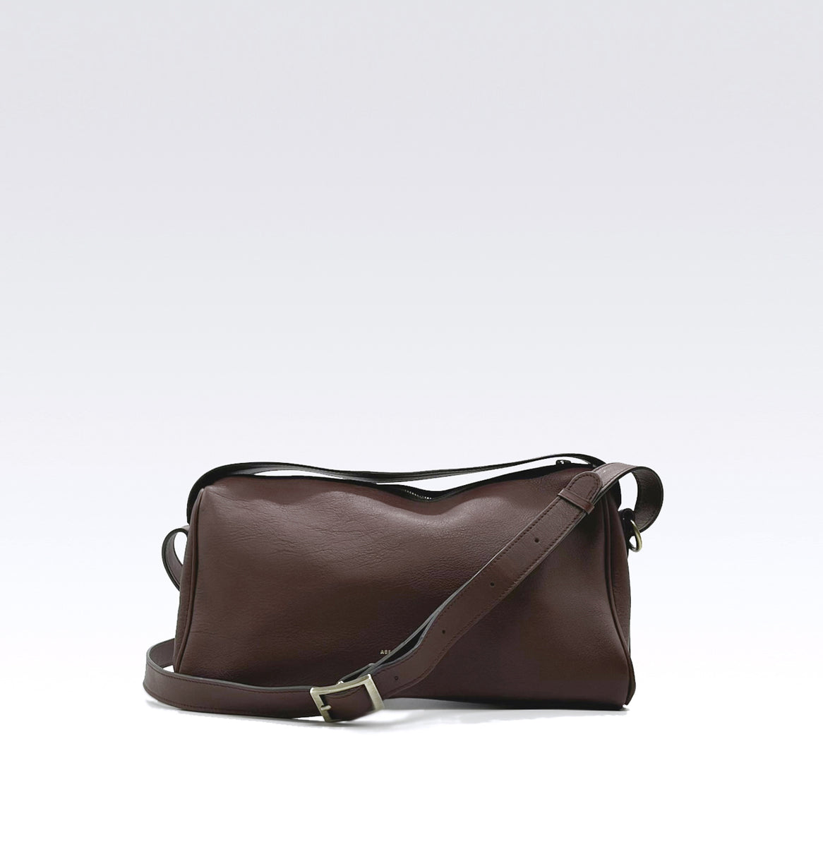 Teckel Mini Dark Brown Aesaert